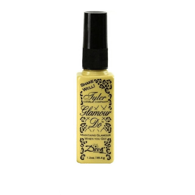 Tyler Candle Company Glamour Do Spray 1.4 oz - Diva - Walmart.com