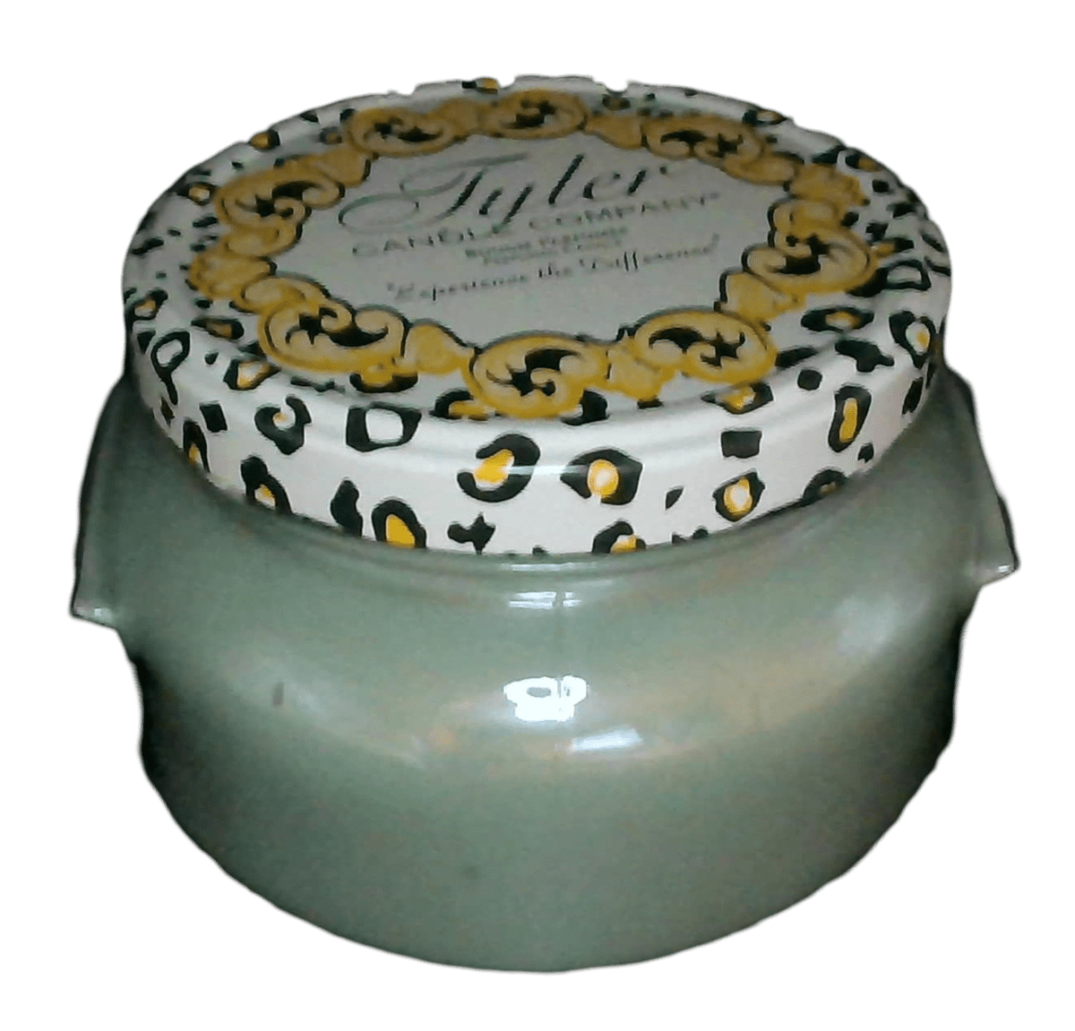 Tyler Candle Company - Hippie Chick - 22oz jar candle - with Tyler ...