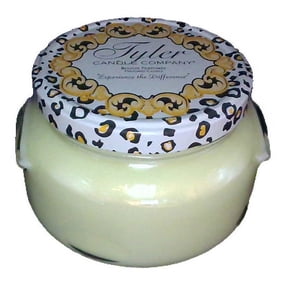 BODY BY TPH It's Lit PM Aromatherapy Soy Wax Stress Relief Candle ...