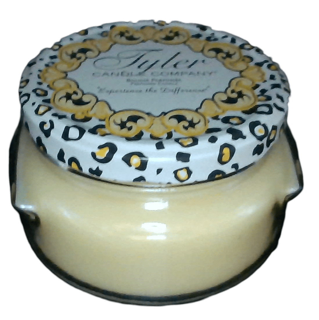 Tyler Candle Company - Pineapple Crush - 11oz jar candle - Walmart.com