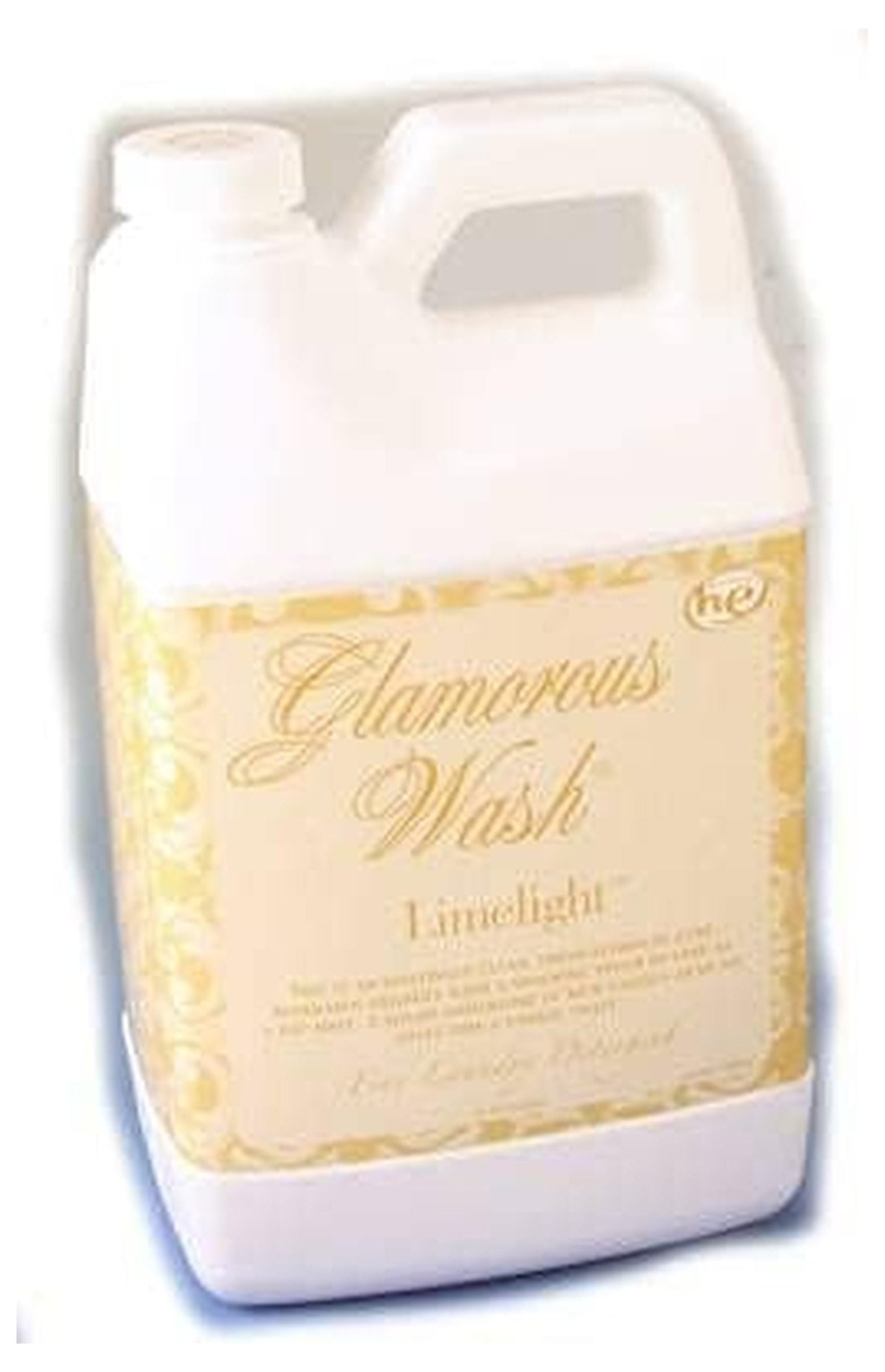 Tyler Candles LIMELIGHT Glamorous Wash Laundry Detergent - 64oz Half ...