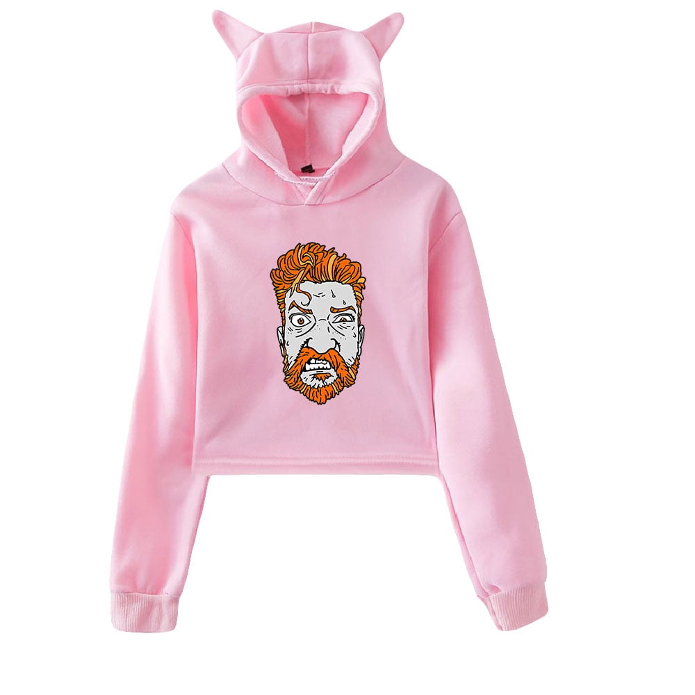 Tyler Childers Music Cat Ear Hoodie Sweatshirts Man/Woman Long-Sleeved ...