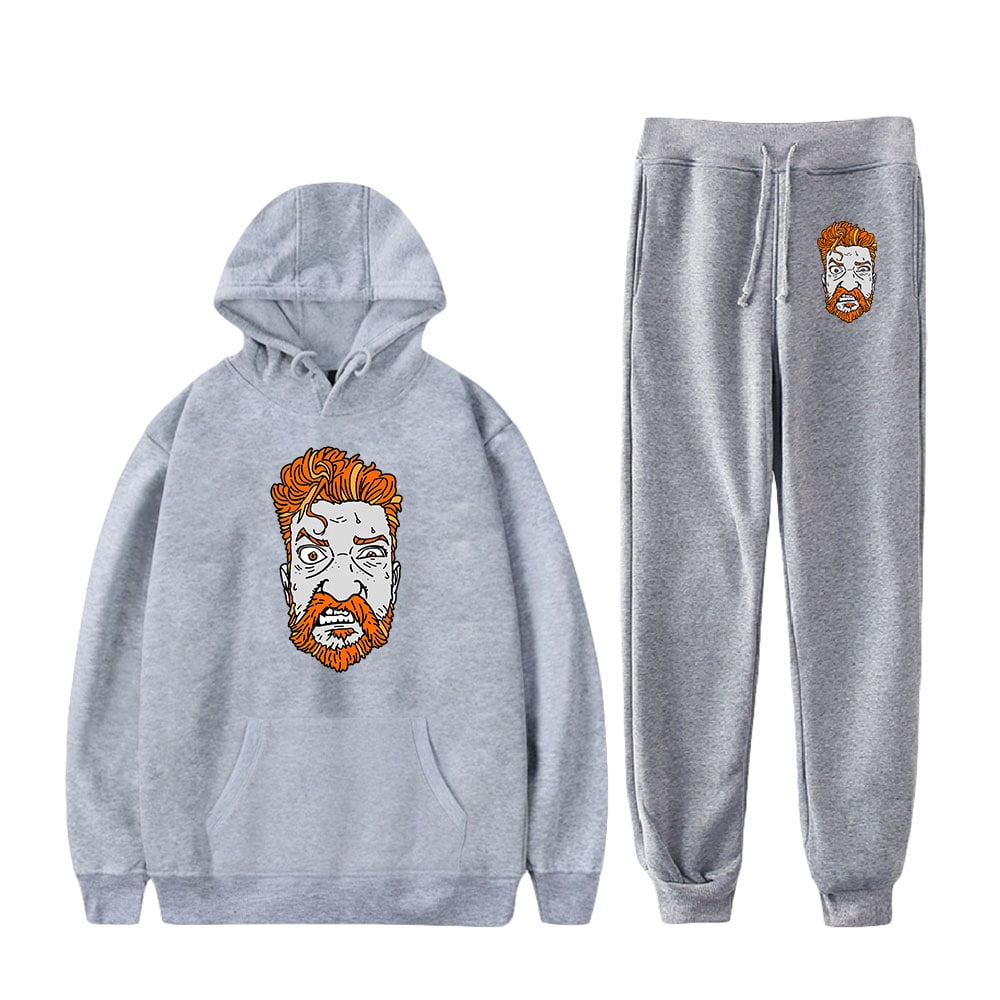 Tyler Childers Music Hoodie Suit Man/Woman Casual Clothes Unisex Two ...