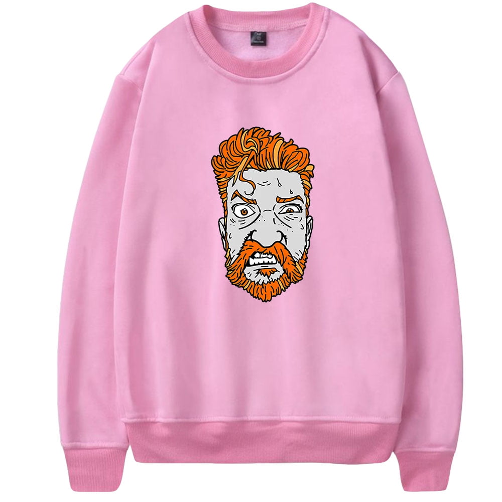 Tyler Childers Music Pullover Man/Woman Harajuku Singer Printed Casual ...