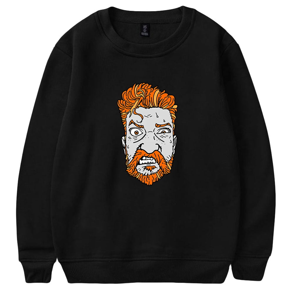 Tyler Childers Music Pullover Man/Woman Harajuku Singer Printed Casual ...