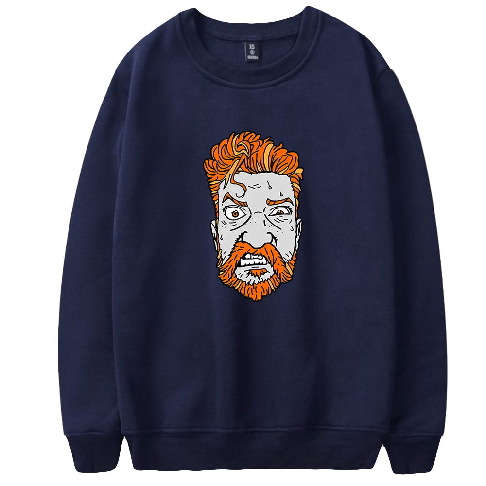 Tyler Childers Music Pullover Man/Woman Harajuku Singer Printed Casual ...