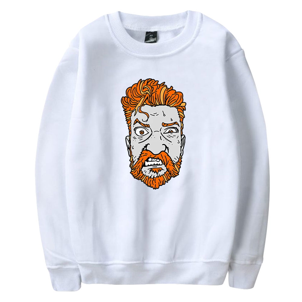 Tyler Childers Music Pullover Man/Woman Harajuku Singer Printed Casual ...