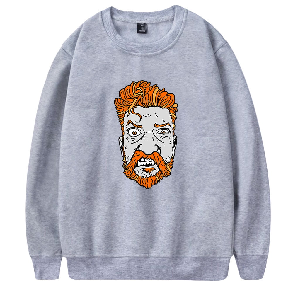 Tyler Childers Music Pullover Man/Woman Harajuku Singer Printed Casual ...