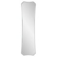 Tyler Dillon Full Length Frameless Wall Mirror Collection - Walmart.com