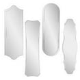 Tyler Dillon Full Length Frameless Wall Mirror Collection - Walmart.com