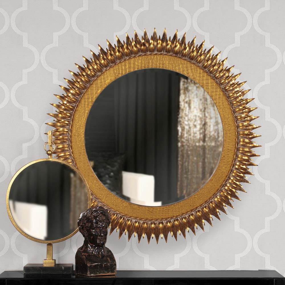 Mirror Marble Base