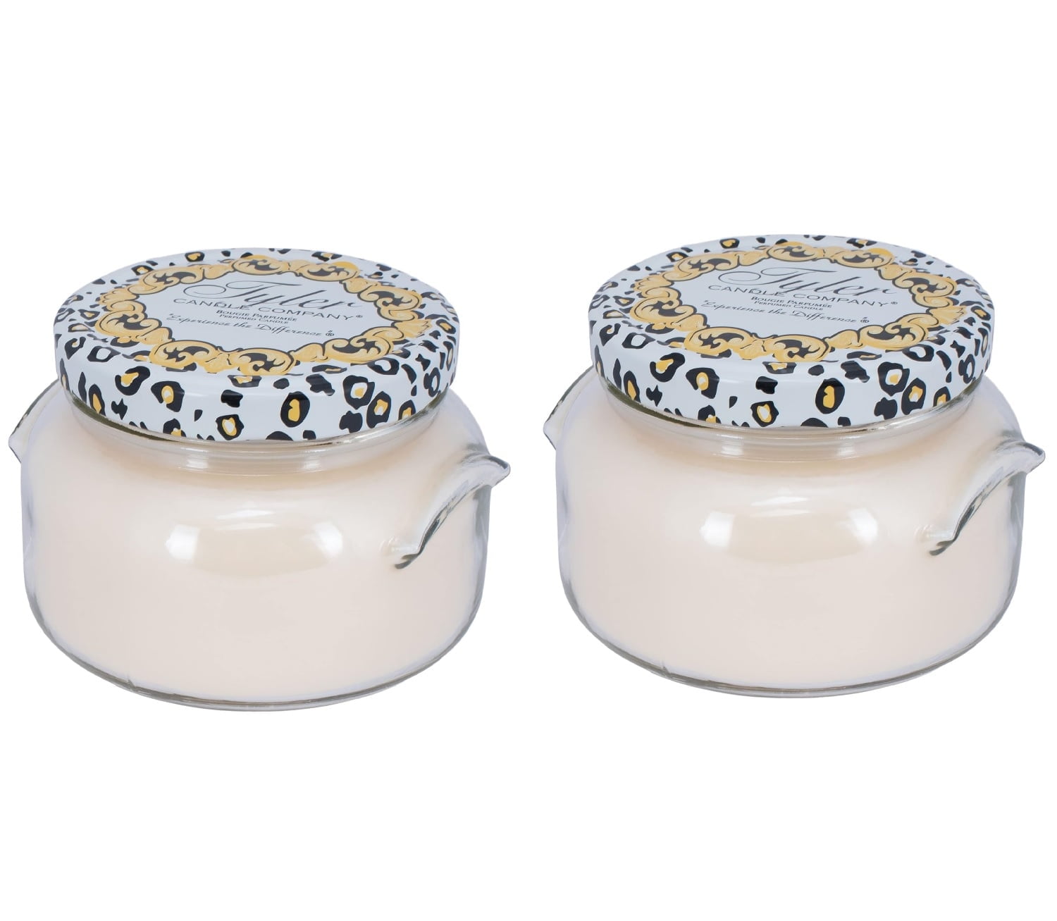 Tyler Diva Scented Candle 22oz, Pack of 2 - Walmart.com