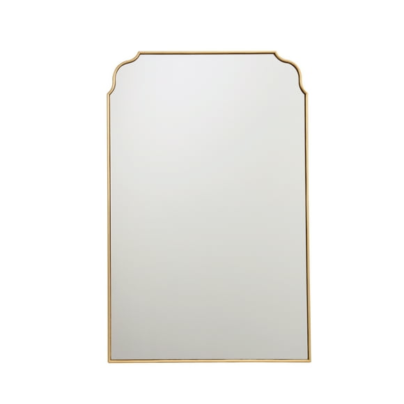 Gold Mirrors in Mirrors - Walmart.com