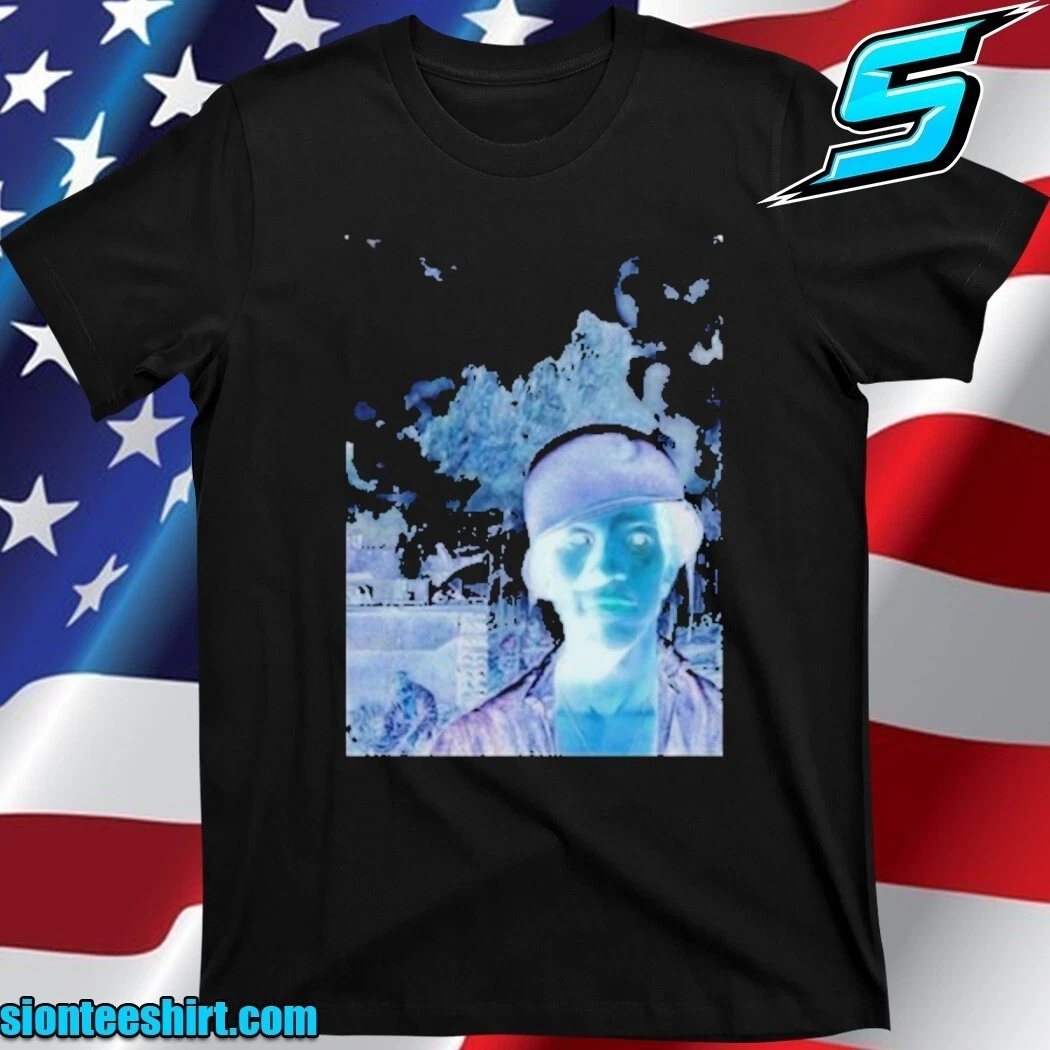 Tyler Joseph Clancy Madrid T-Shirt | eBay - Walmart.com