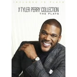 Tyler Perry: Complete Play Collection DVD - Featuring Hattie, Aunt Bam ...