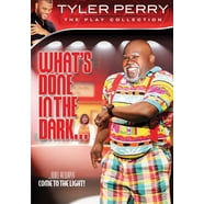 Tyler Perry: Complete Play Collection DVD - Featuring Hattie, Aunt Bam ...