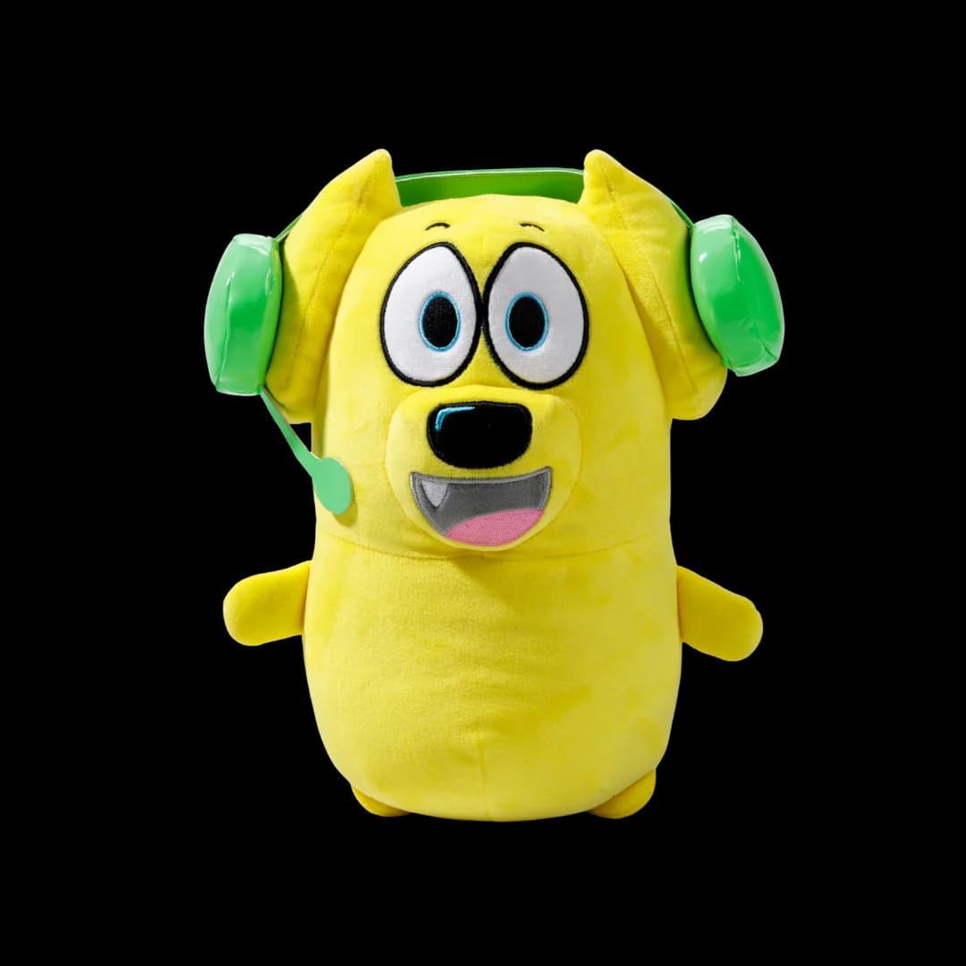 Tyler Plush Toys,Cute Tyler Cartoon Stuffed Animals Plushies Dolls,Soft ...