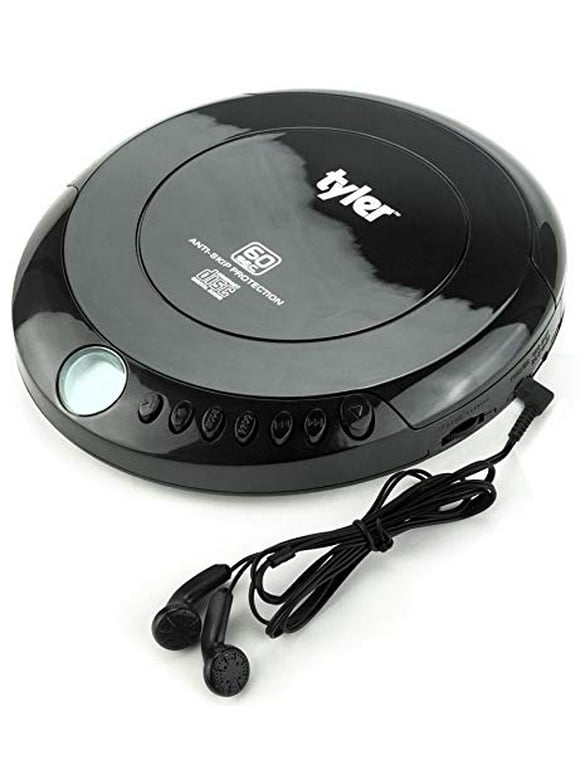 CD Players in CD Players, Radios & Boomboxes - Walmart.com