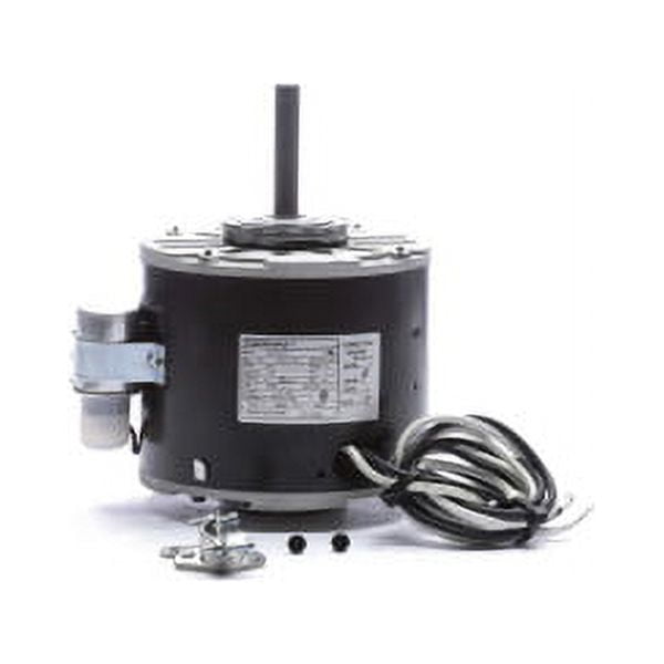 Tyler Refrigeration Motor 1/4 hp 1625 RPM 230V Century # OTY1024 ...