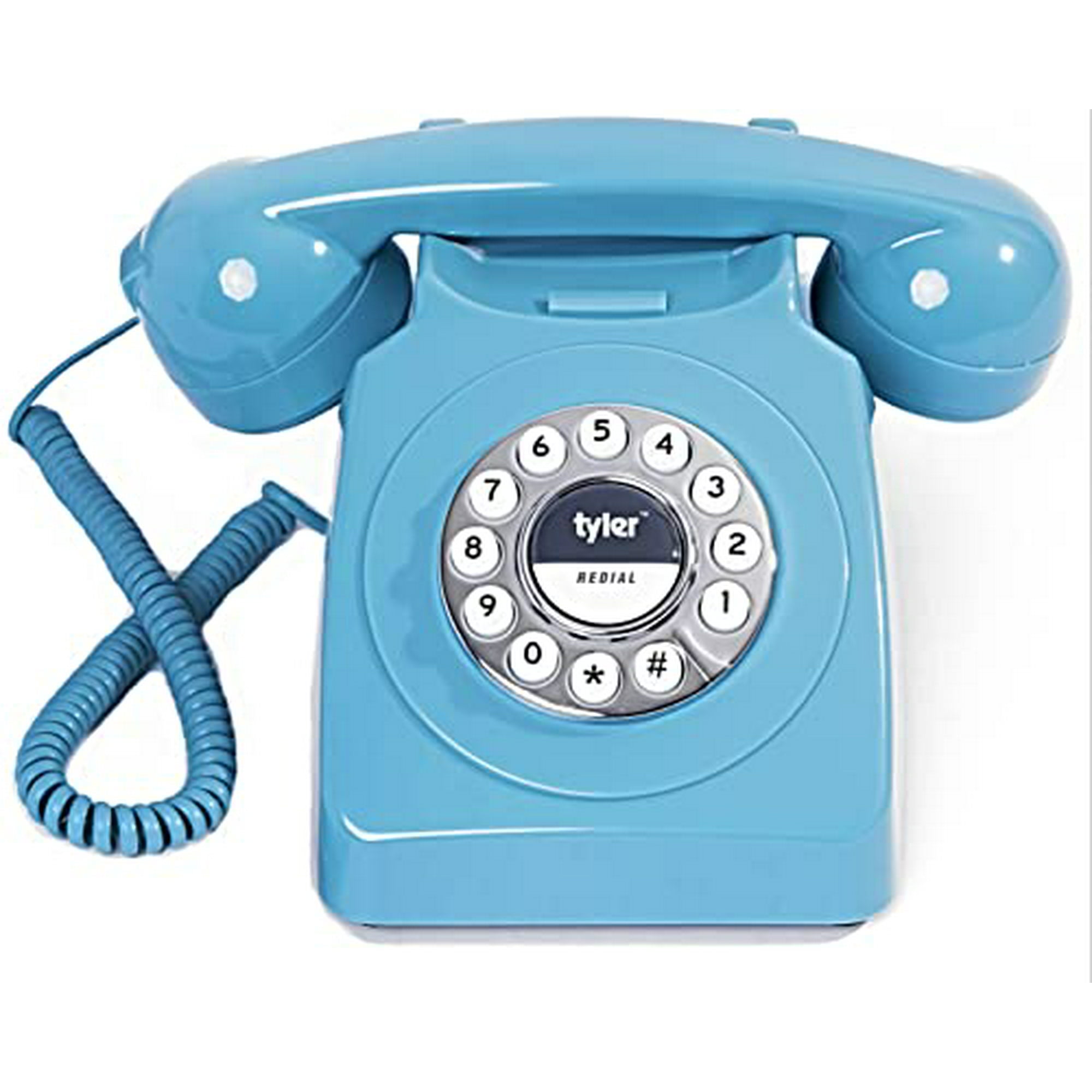Vintage Rotary Phone