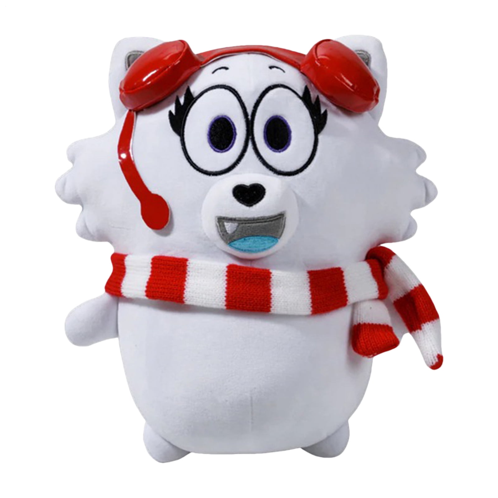 Tyler Snowi Snuggle Bundle Plush Toys Hugable Cute Plushies Stuffed ...