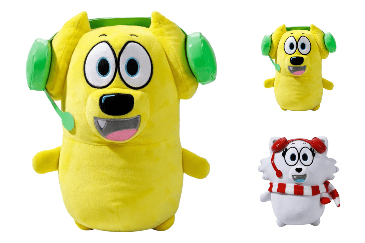 Tyler Snuggle Bundle Plush Dolls, 9.8 Inch Tyler Plush Toys, Cute Plush ...