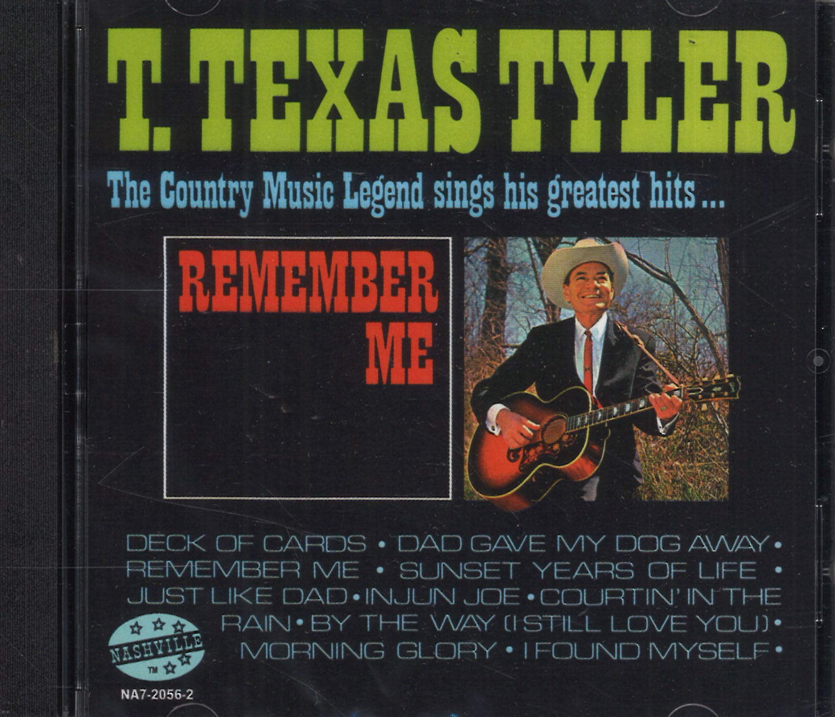 Tyler, T. Texas Remember Me - Walmart.com