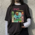 Tyler The Creator CMIYGL comic book T- shirt, Tyler The Creator shirt ...