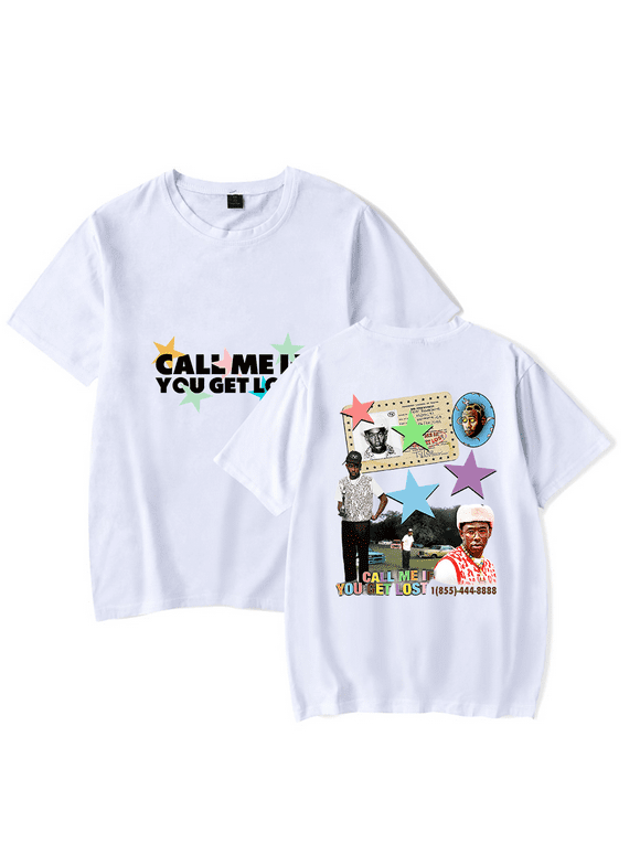 Tyler Creator Shirts