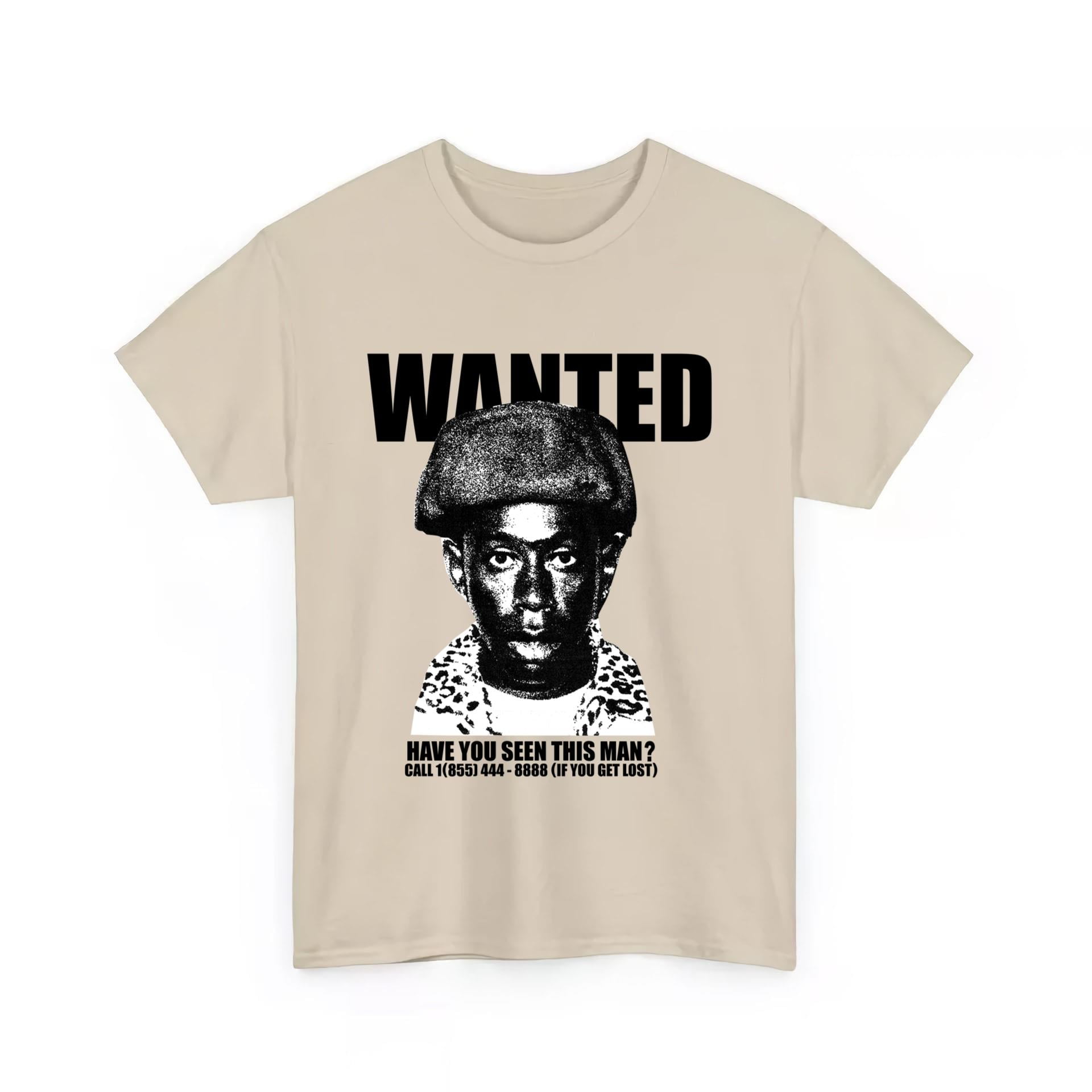 Tyler The Creator Shirt Call Me If You Get Lost Vintage Shirt Iconic ...