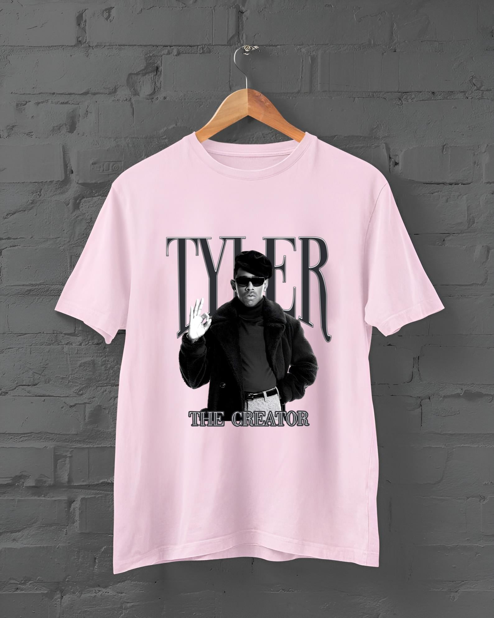 Tyler The Creator Shirt, Tyler The Creator Merch, Call Me If You Get ...
