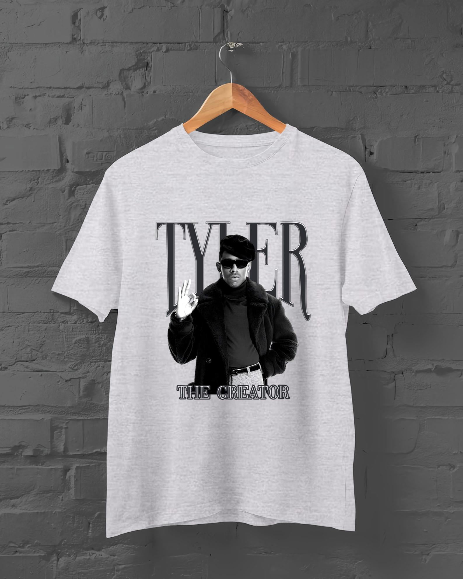 Tyler The Creator Shirt, Tyler The Creator Merch, Call Me If You Get ...