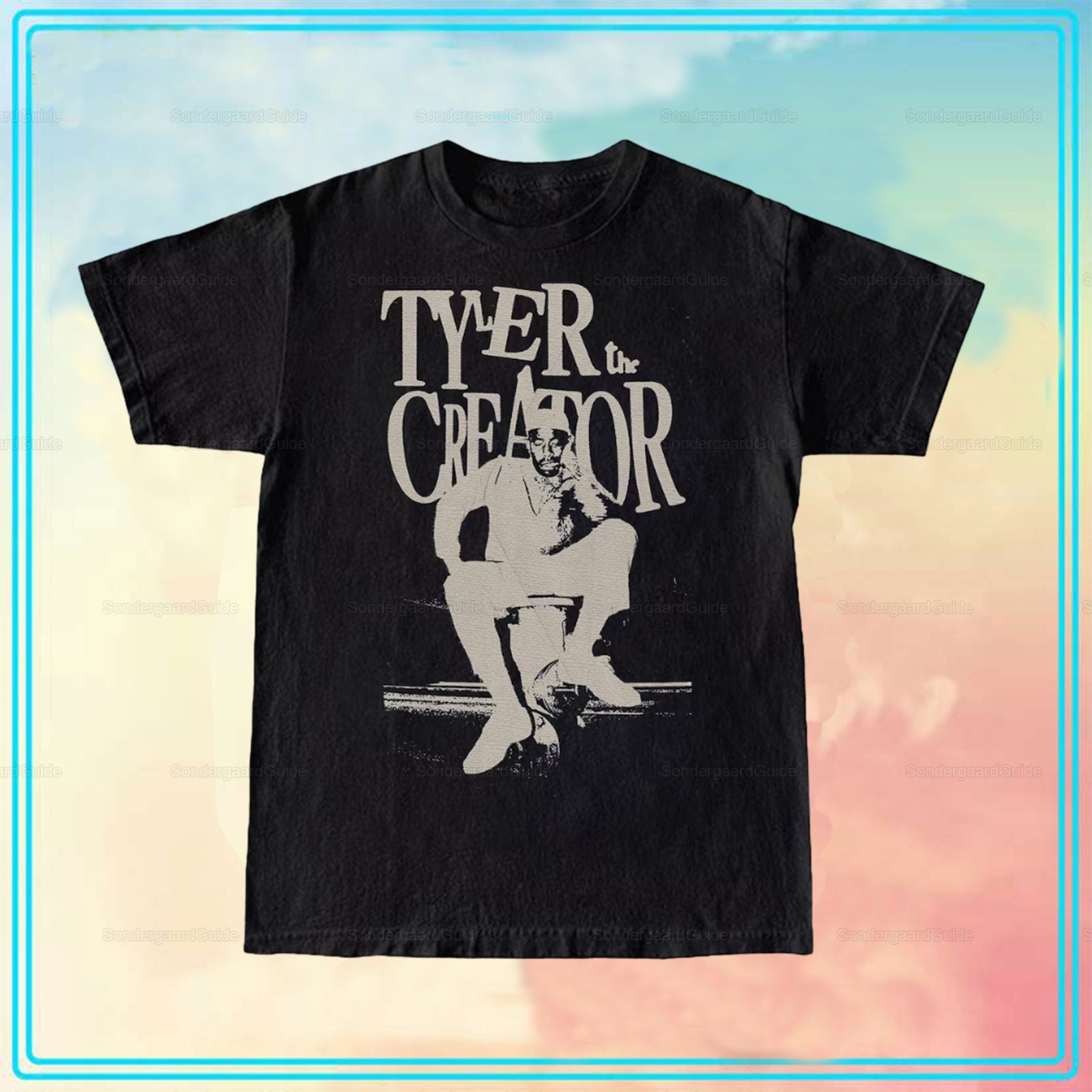 Tyler The Creator Shirt, Tyler the Creator Graphic Tee,Call Me If You ...