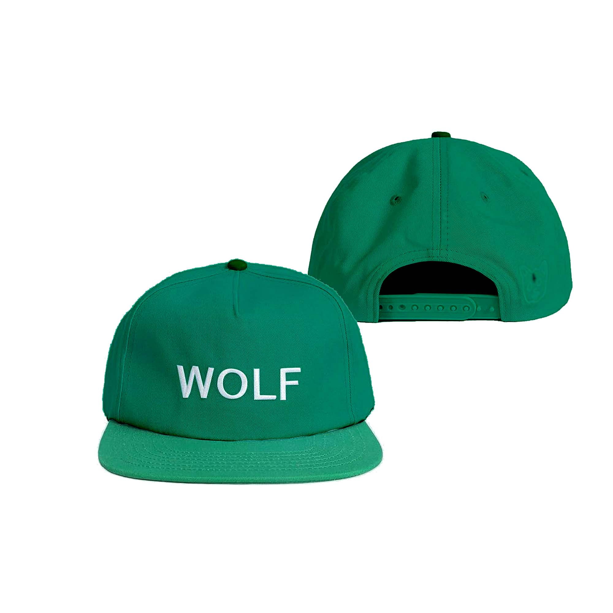Tyler Hat