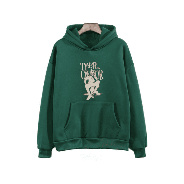 Tyler Vintage Creator Graphic Hip Hop 90s Hoodies, Rapper Fan Gift ...