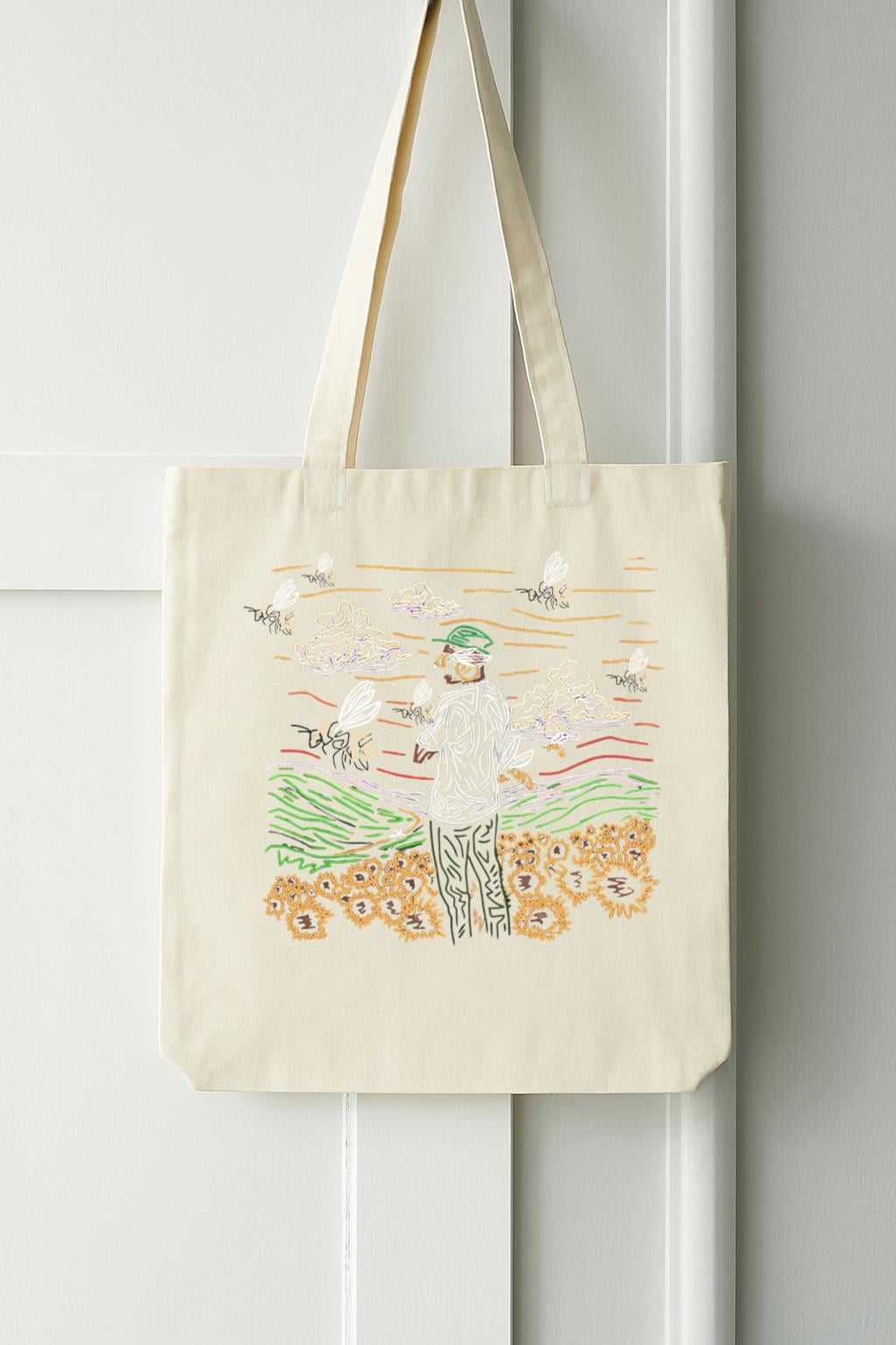 Tyler the Creator IGOR T-Bag Mens S- Black Fan Art-TH26379 - Walmart.com