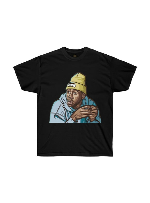 Tyler Creator Shirts