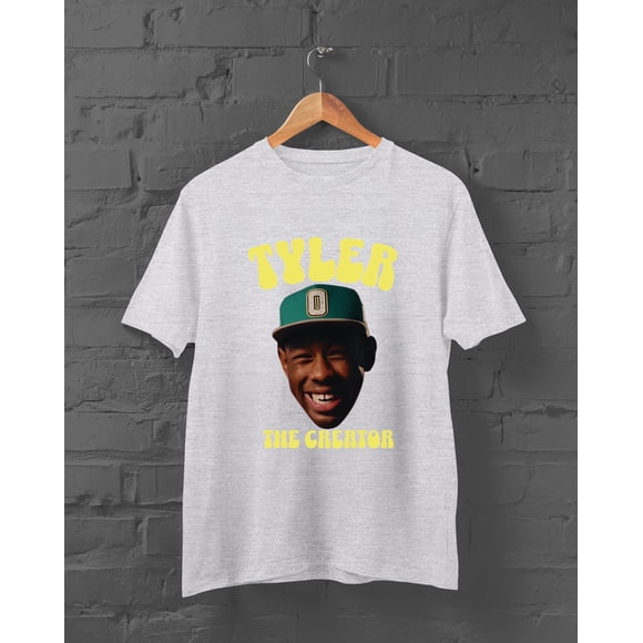 Tyler Creator Shirts