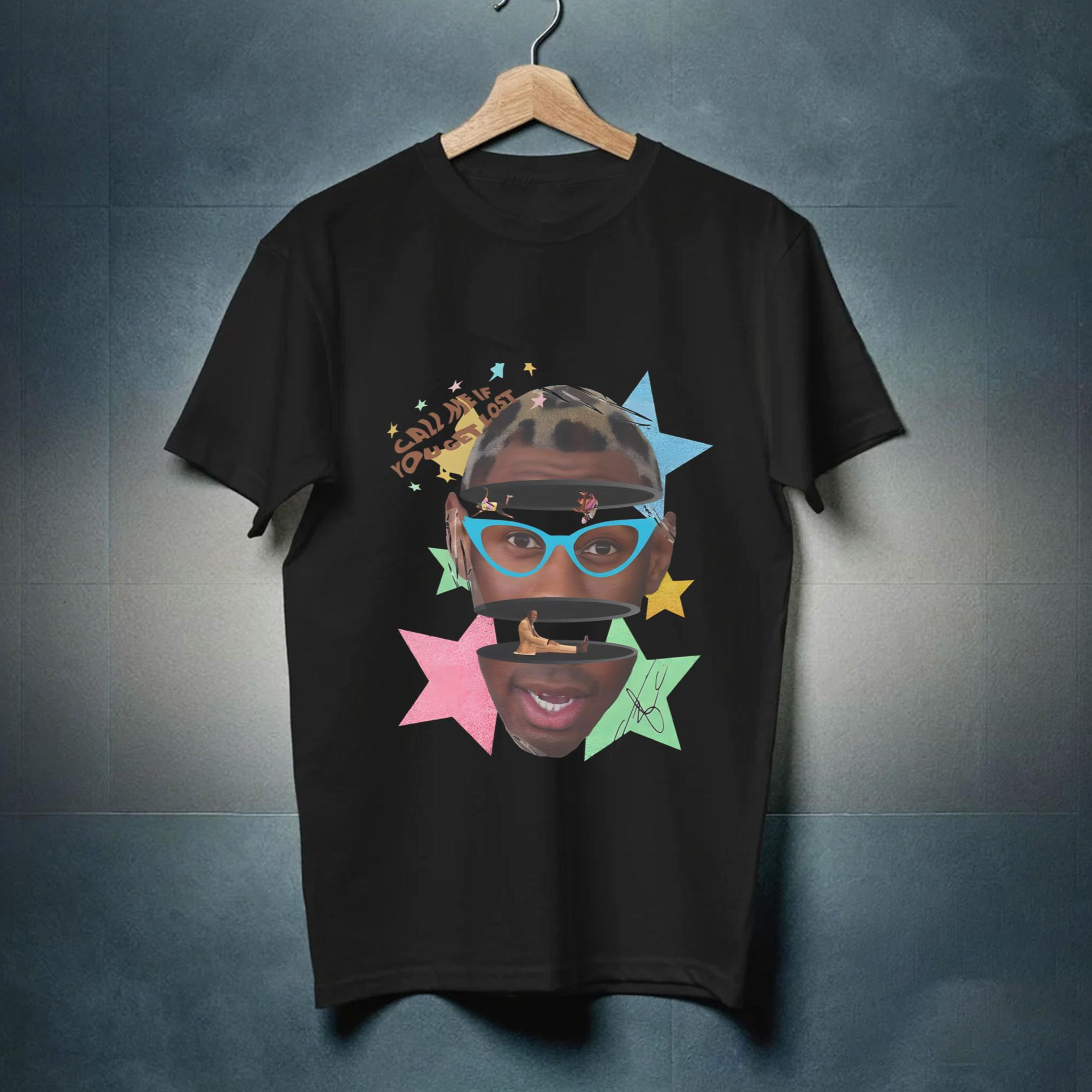 Tyler the Creator shirt - Tyler the Creator - Tyler the creator merch ...
