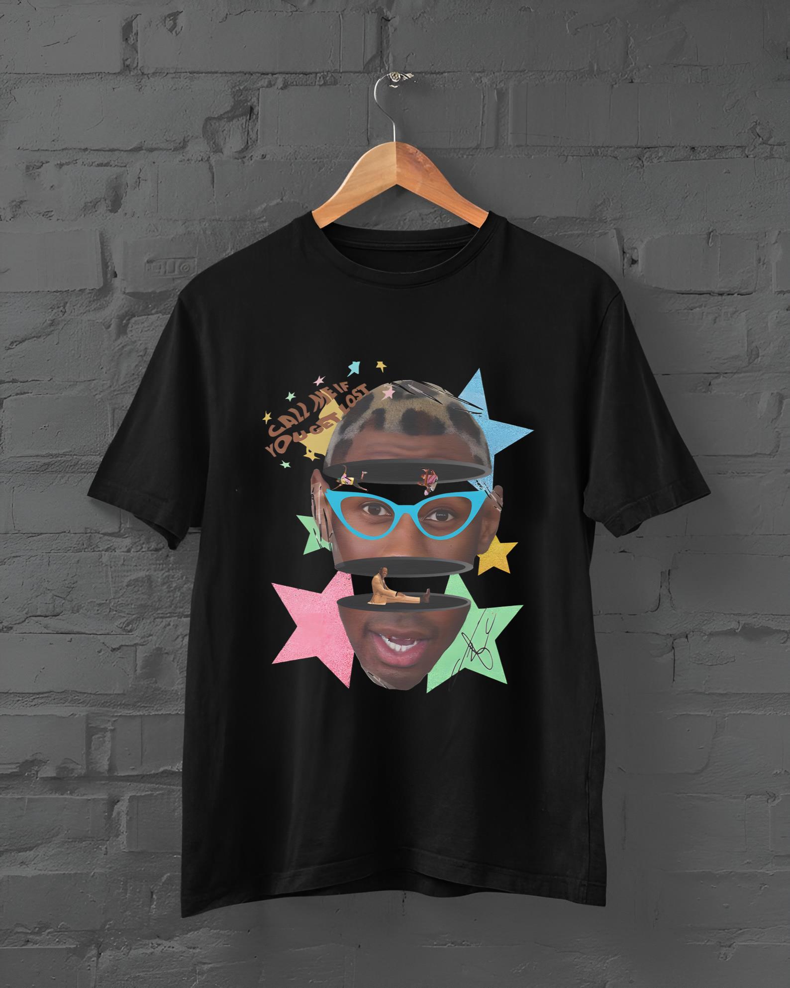 Tyler the Creator shirt - Tyler the Creator - Tyler the creator merch ...