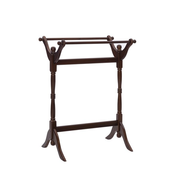 Blanket Stand Rack