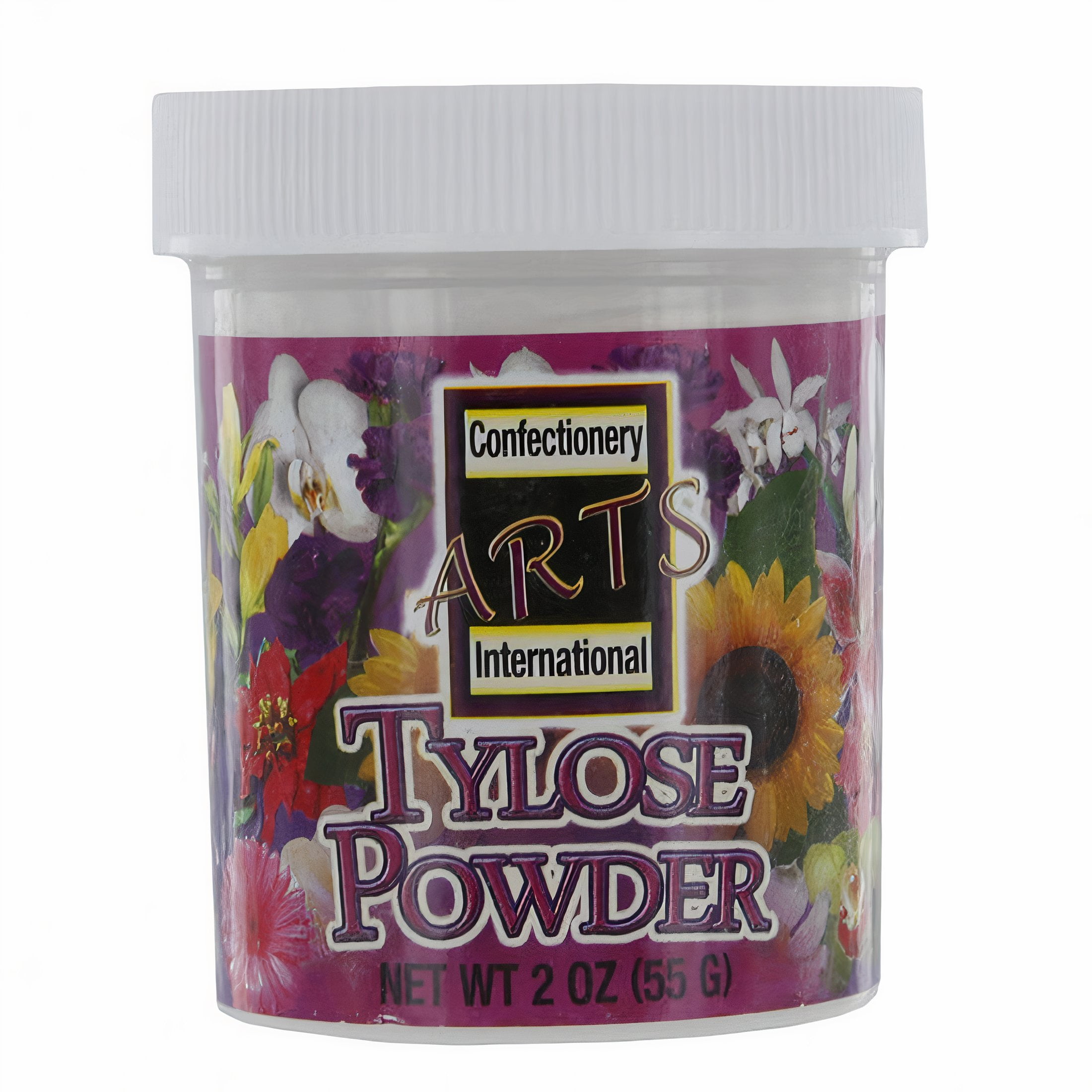 Tylose Powder with gum paste recipe - Walmart.com
