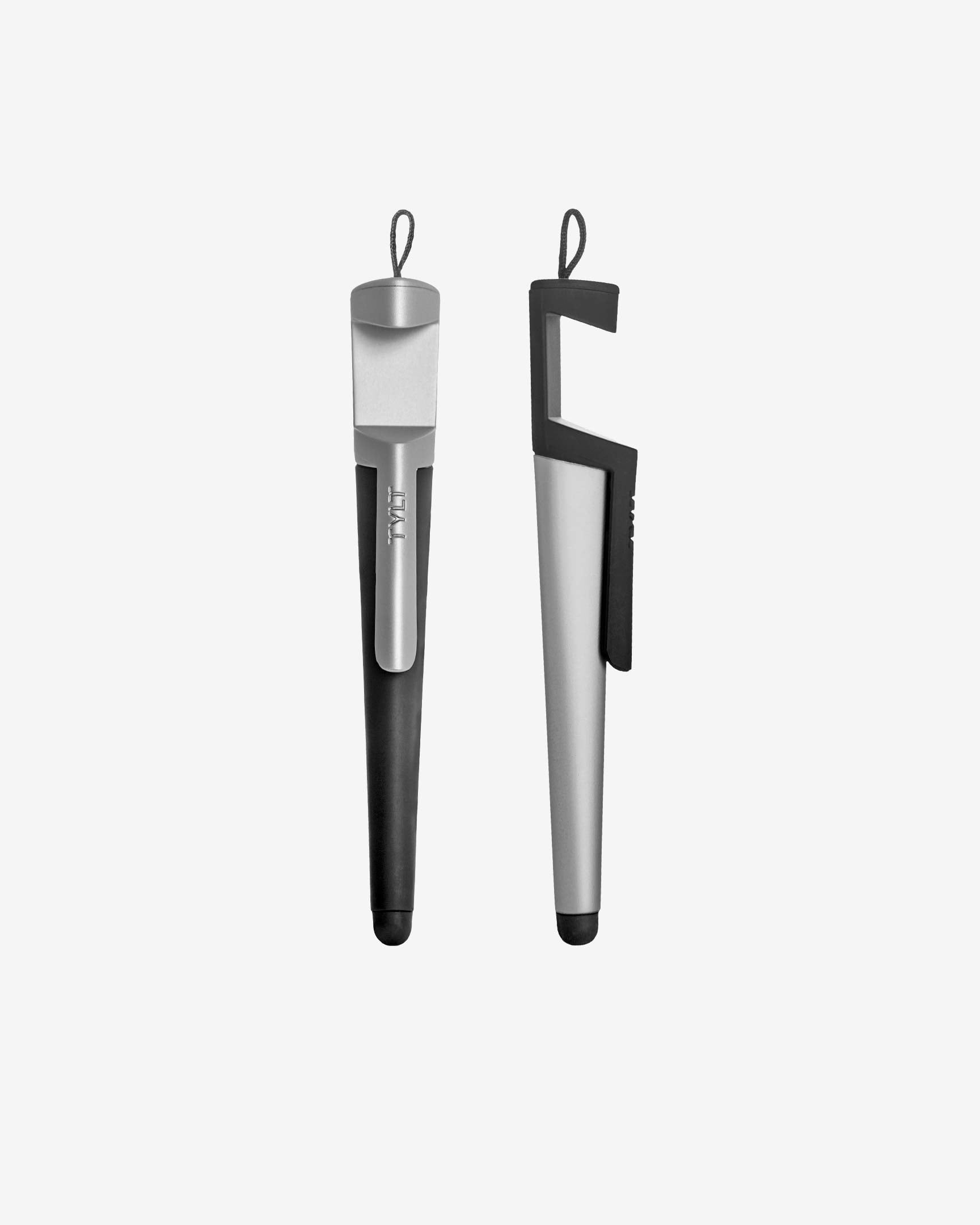 Tylt Wand Stylus and Phone Stand, 2 Pack - Walmart.com