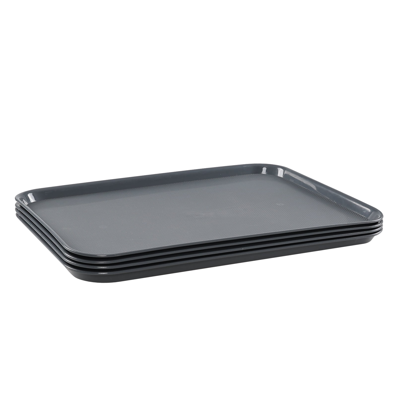 Tyminin 6-Pack Multipurpose All Season Boot Tray Mat, Waterproof Shoe ...