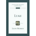 Tyndale New Testament Commentaries Luke: An Introduction and Commentary ...