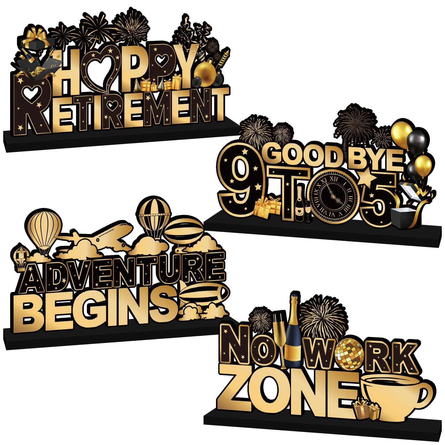 Tyndallrays 16 Pieces VIP SSF20 Goodie Bags for VIP Birthday Party ...