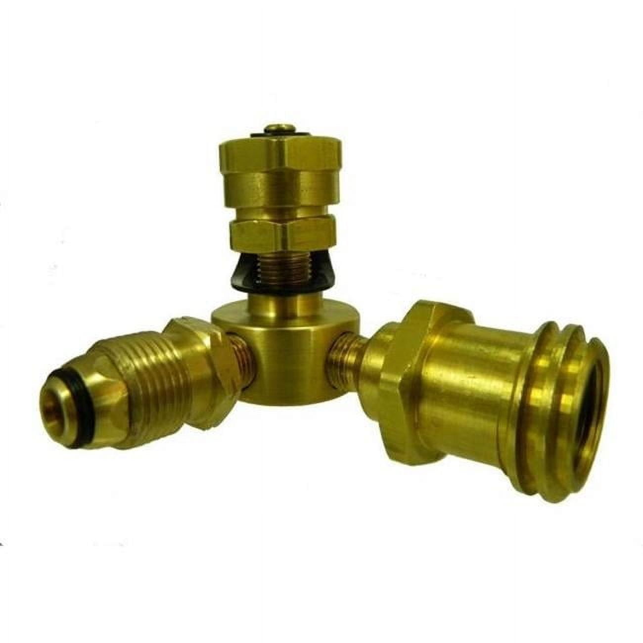Type 1 Sturgi Flow Fitting - Walmart.com