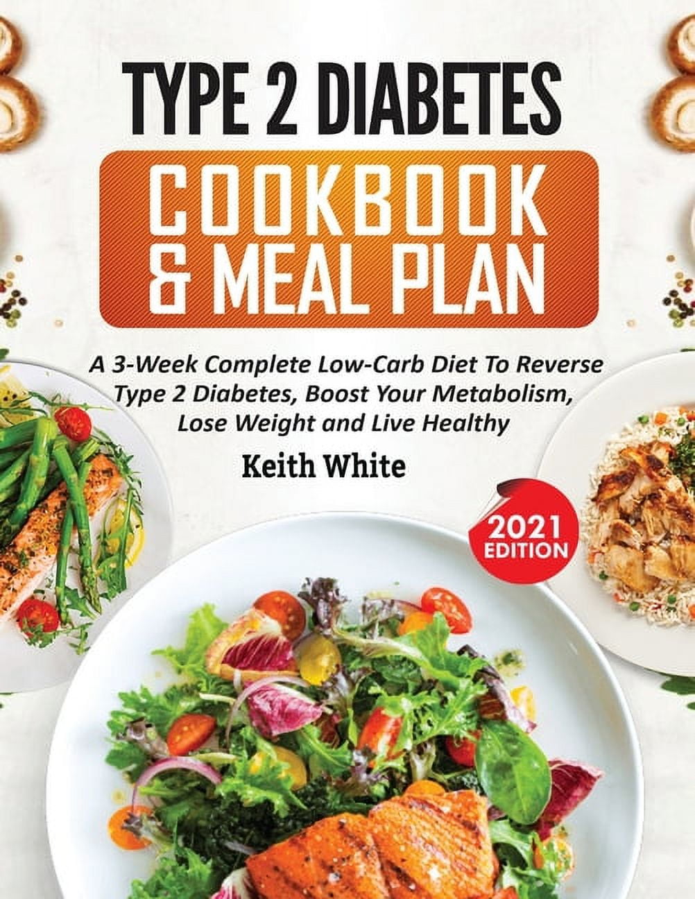 Diabetic Diet Plan Type 2