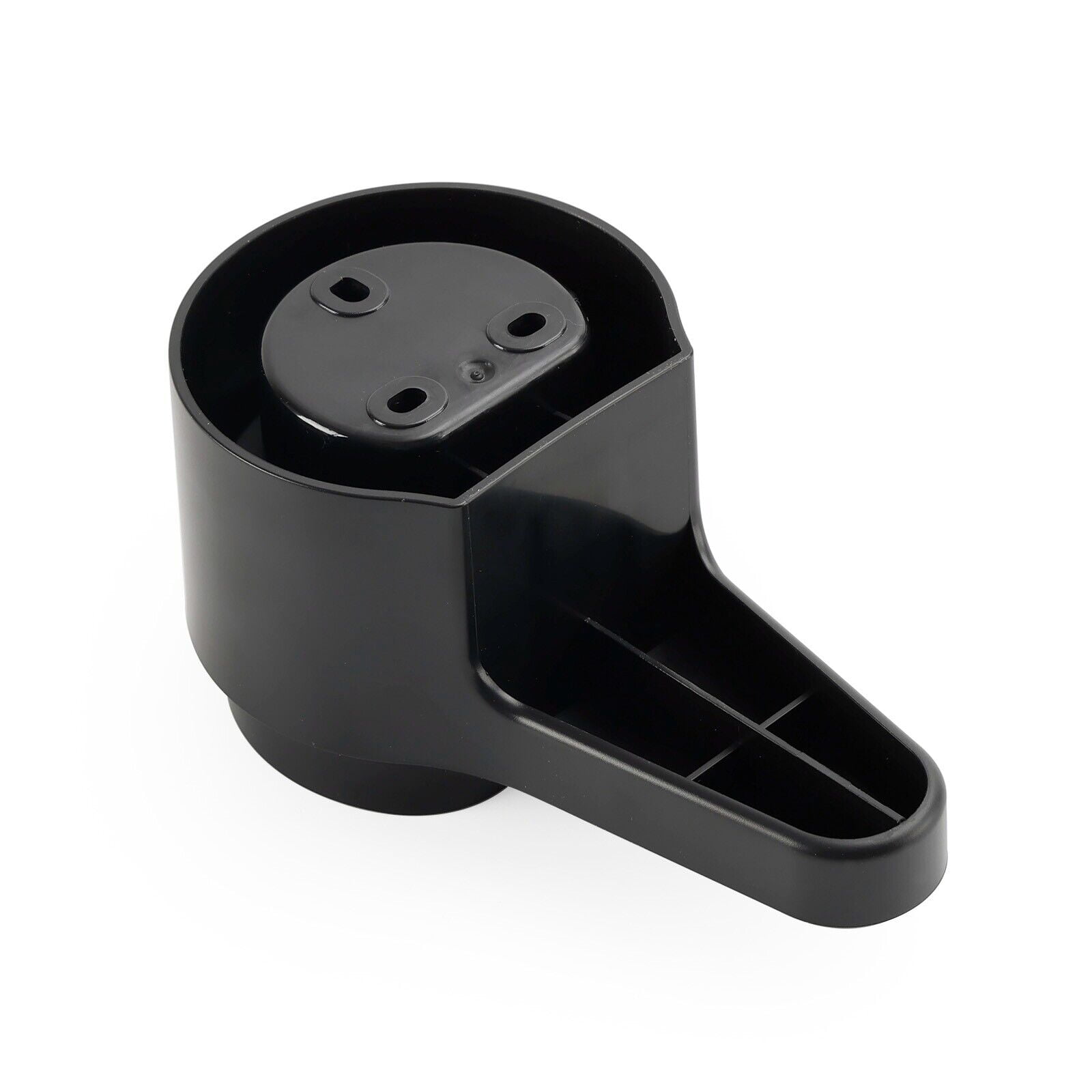 Type 2 EV cable bracket wall mounted storage device suitable for ...