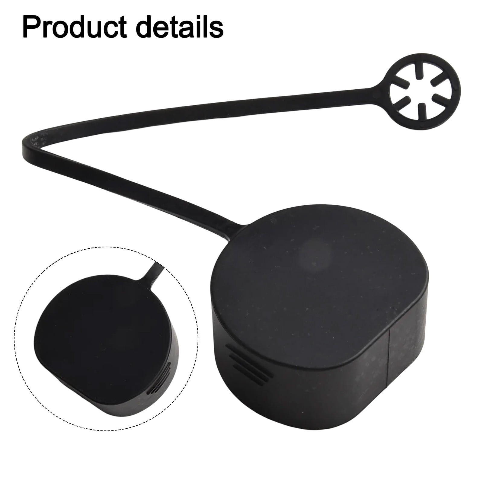 Type 2 Ev Charger Port Cover 2 Pack Dust Cover For Electric Vehicle ...